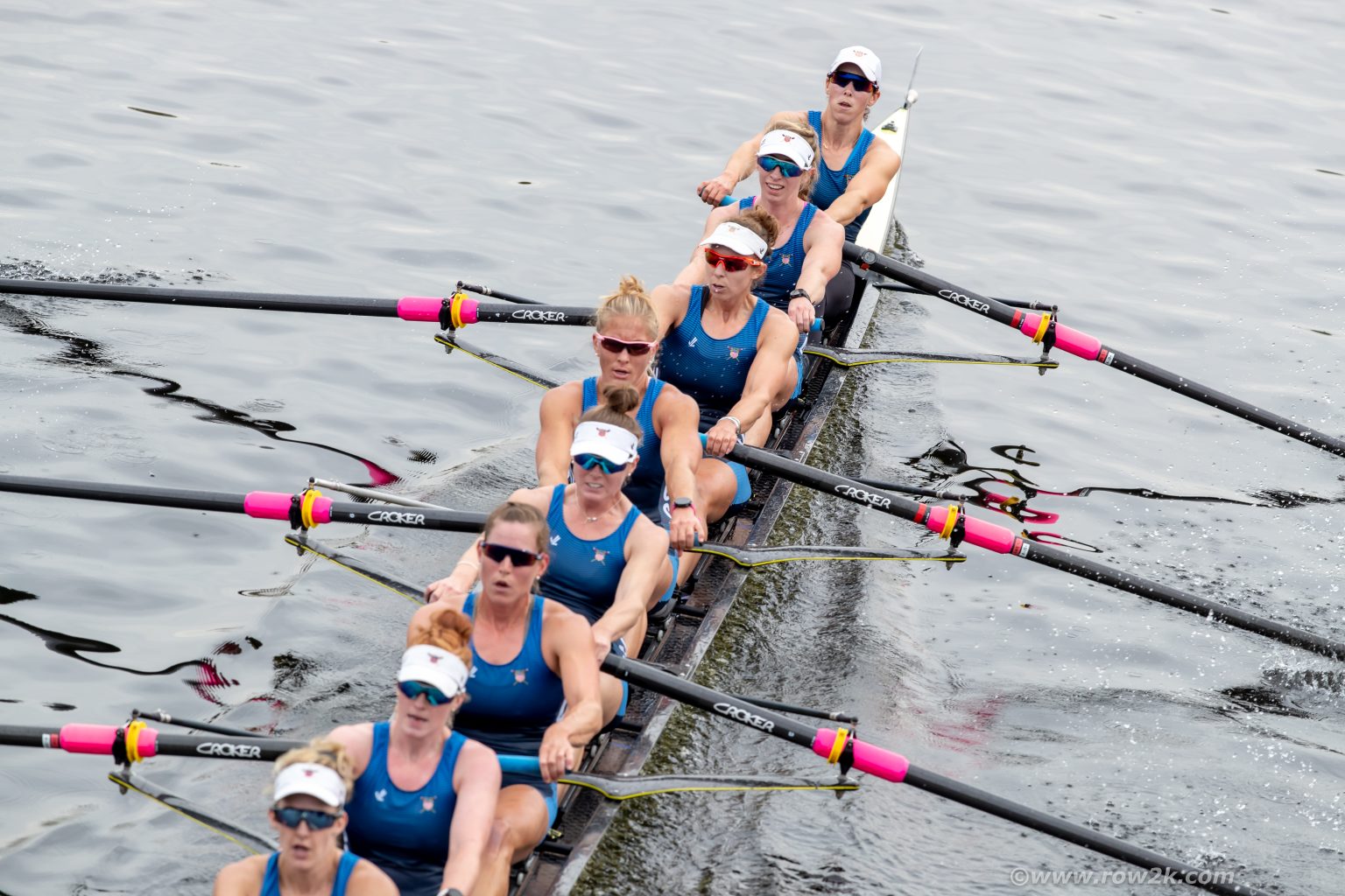 Head Of The Charles Regatta Announces $30,000 Grant to National Rowing ...