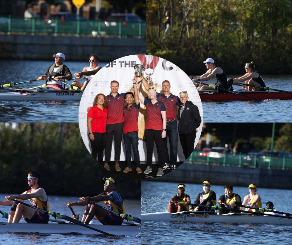 Para Rowing | Head Of The Charles® Regatta