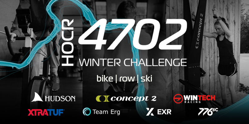 HOCR 4702 | Head Of The Charles® Regatta